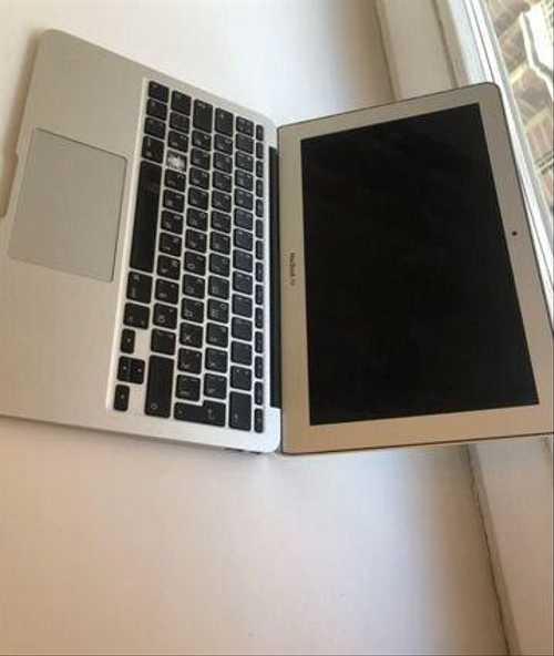 Macbook air 11