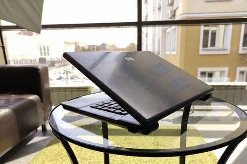 Ноутбук HP 550 - 2 ядра, Intel, 4Gb память, WiFi
