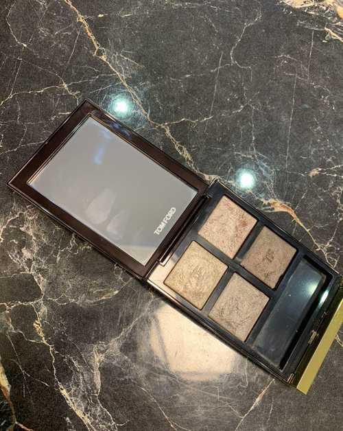 Палетка теней Tom Ford Nude Dip