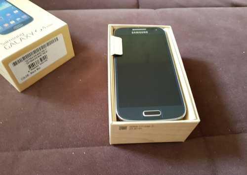 SAMSUNG Galaxy S4 Mini Duos GT-I9192