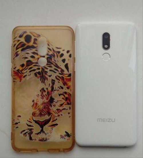 Meizu M8 Lite