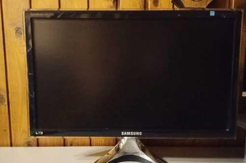 Монитор Samsung SyncMaster BX2250 21.5"