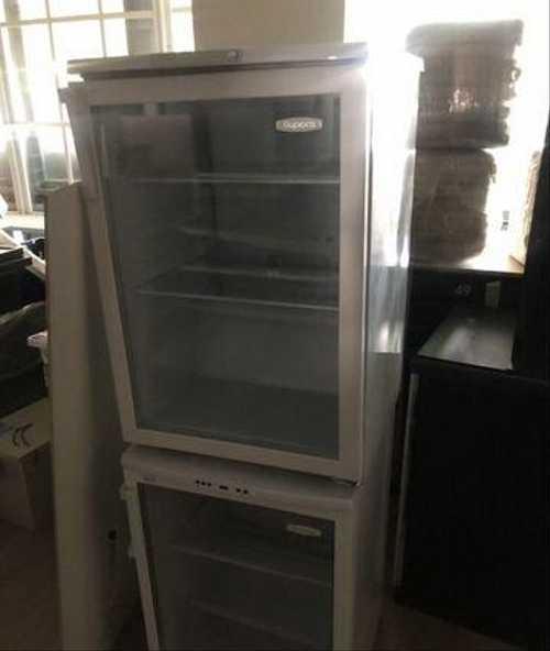Холодильник бирюса барный