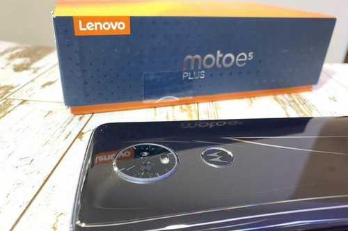 Motorola Moto E5 Plus 3/32GB