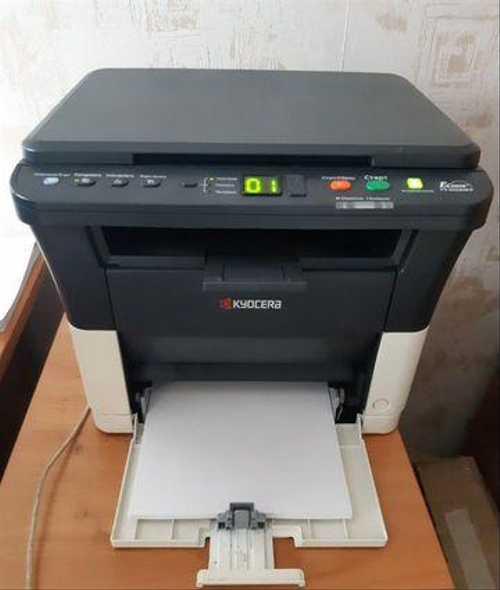 Fs 1020mfp