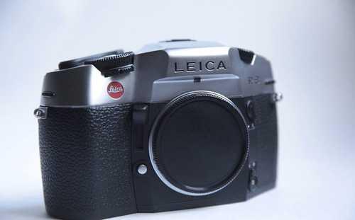Leica R9