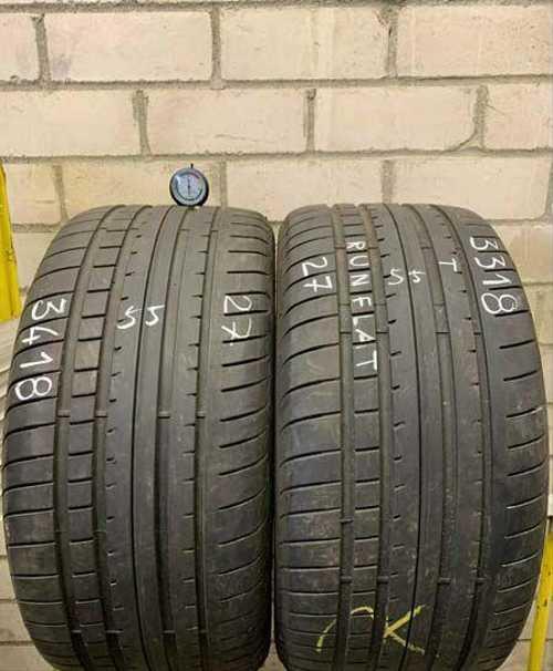 285 35 22 goodyear eagle F1 ASS3 R22 m k