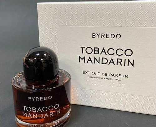 Tobacco Mandarin Byredo,50 мл