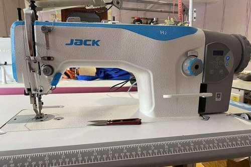 Швейная машина Jack H2-CZ