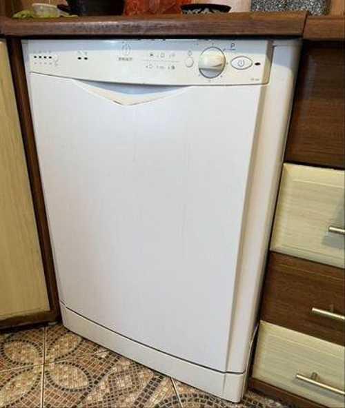 Indesit посудомоечная машина 60