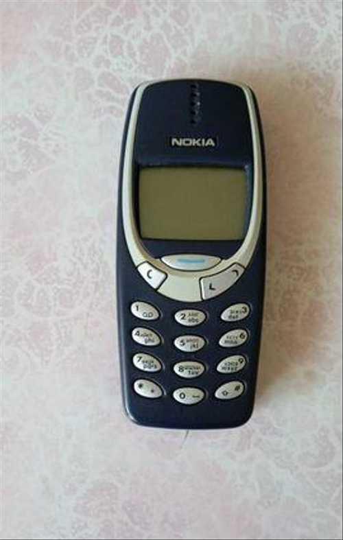 Nokia 3310