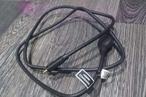 Кабель Micro hdmi - hdmi sony