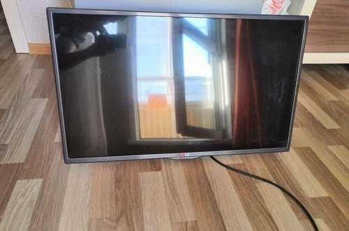Продам телевизор LG 32LA620V32