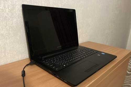 Ноутбук Lenovo IdeaPad G5030