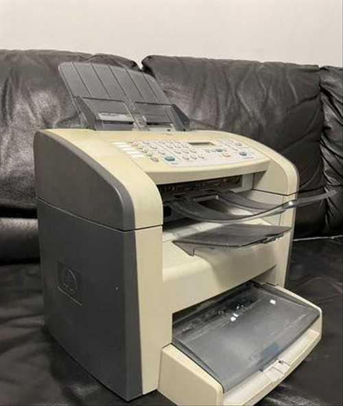 Мфу hp laserjet