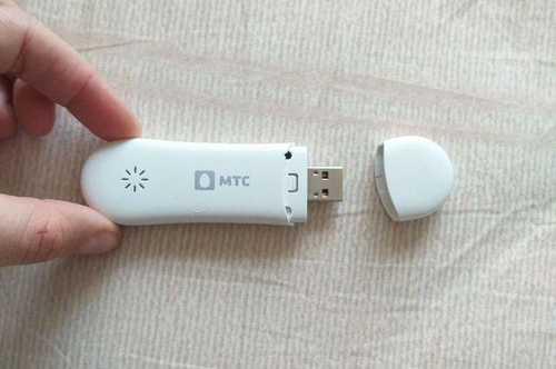 Usb модем МТС беспроводной