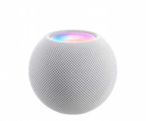 Умная колонка Apple HomePod Mini White, США