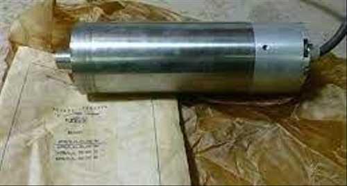 Электрошпиндель ас 72-0.25