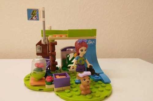 Lego friends