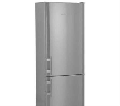 Холодильник liebherr CUef 2811