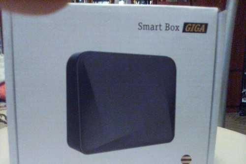 Smartbox giga как репитер wifi