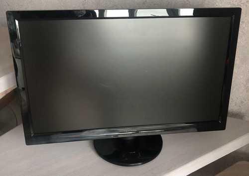 Монитор ViewSonic VA2445-led