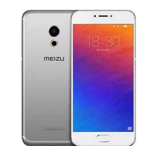 Meizu Pro 6 32GB