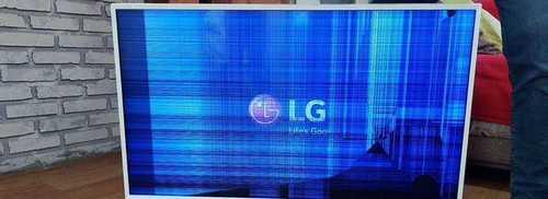 Телевизор lg