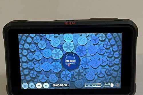 Видеорекордер Atomos Ninja V