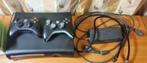 Xbox 360 128Gb