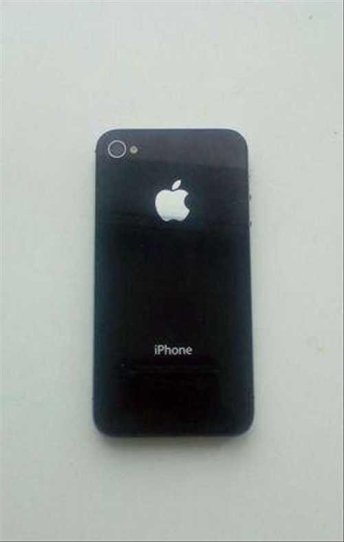 iPhone 4s