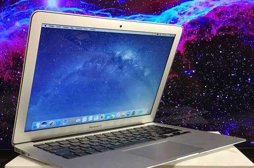 Apple MacBook Air 13 i5/4ram/120SSD