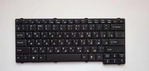 Клавиатура Acer 1520