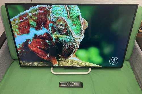 Телевизор Polarline 43PU11TC-SM 4k SmartTV