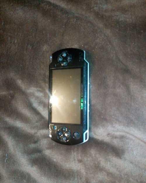 Denn psp