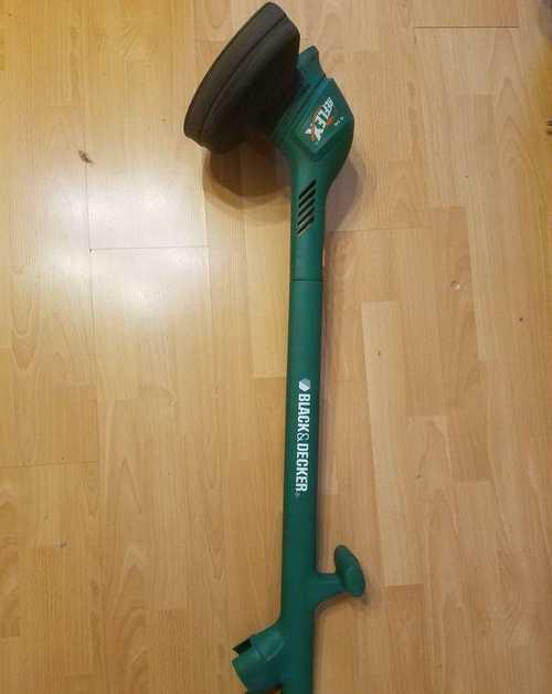 Триммер Black and Decker Reflex GL 545