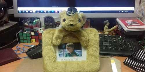 Фоторамка Зверушка