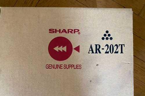 Картридж AR-202T