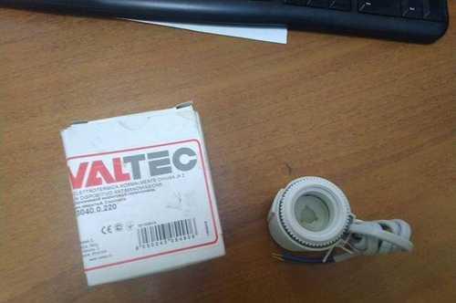 Сервопривод Valtec VT.TE3040.0