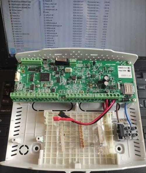 Nord gsm + nord gsm mini