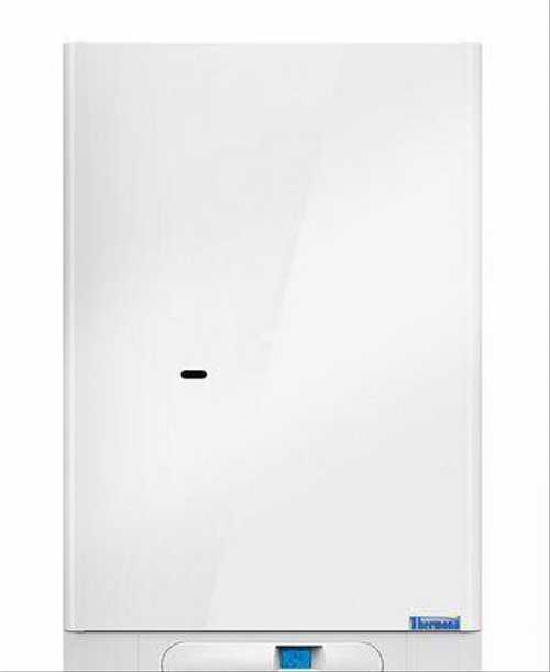 Настенный газовый котел thermona therm duo 50 t