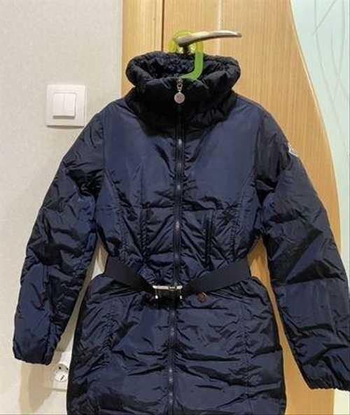 Куртка пальто Moncler