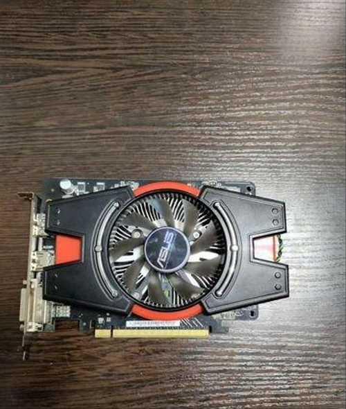 Radeon hd 7750