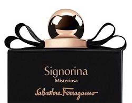 Продаю salvatore ferragamo Signorina Misteriosa