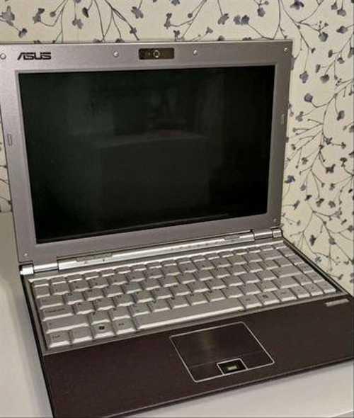 Ноутбук Asus U6S