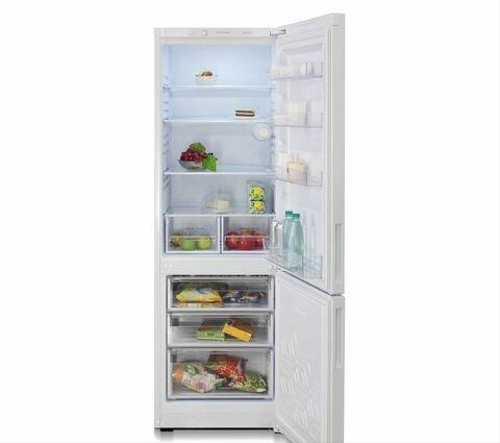 Холодильник бирюса 6027 В рассрочку