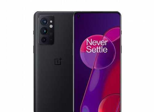 OnePlus 9RT 8/256gb Dark Matter