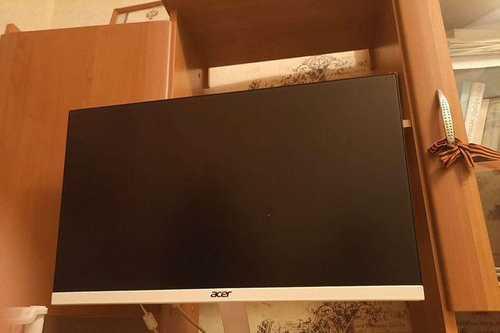 Монитор acer r241y