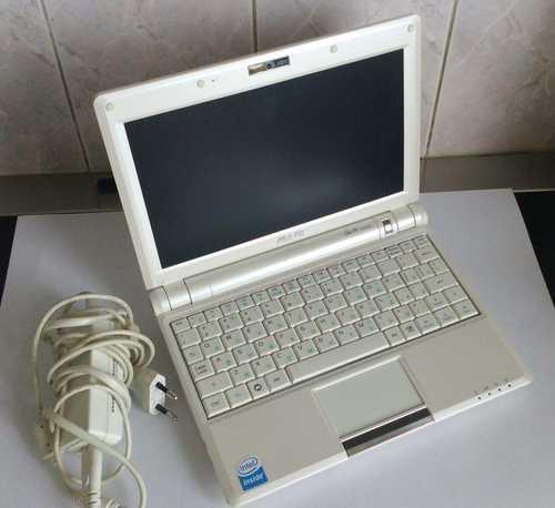 Asus Еee PC 900