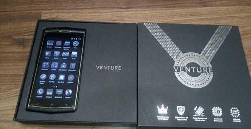 Leagoo venture1